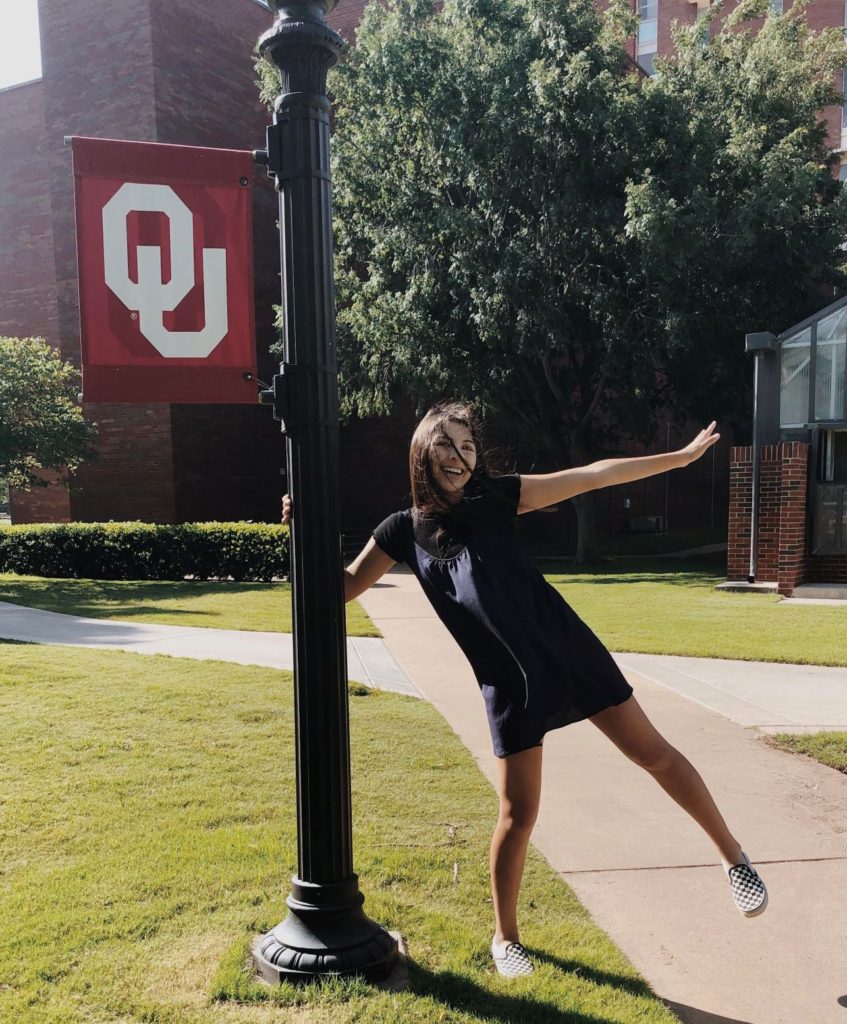 Past Winners – Lisa Cosenza Memorial Scholarship Fund